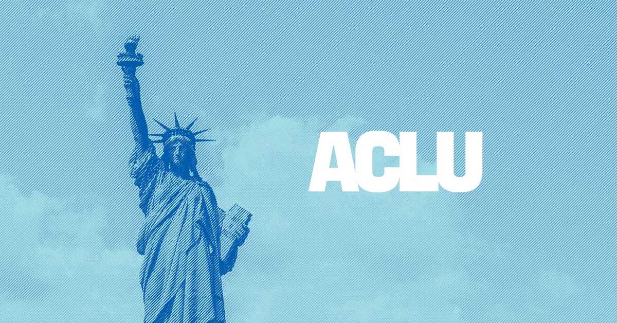 2021 Impact Report - ACLU of Nevada