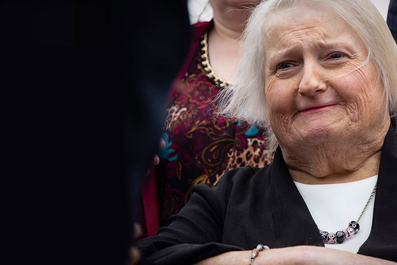 Thank You, Aimee - ACLU of Nevada