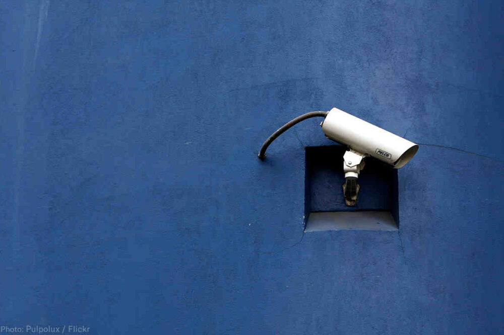 A Scary Demonstration of What Unchecked Face Recognition Could Look ...