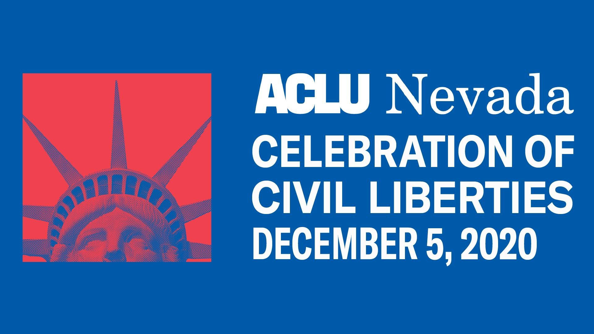 ACLU of Nevada Names 2020 Honorees - ACLU of Nevada