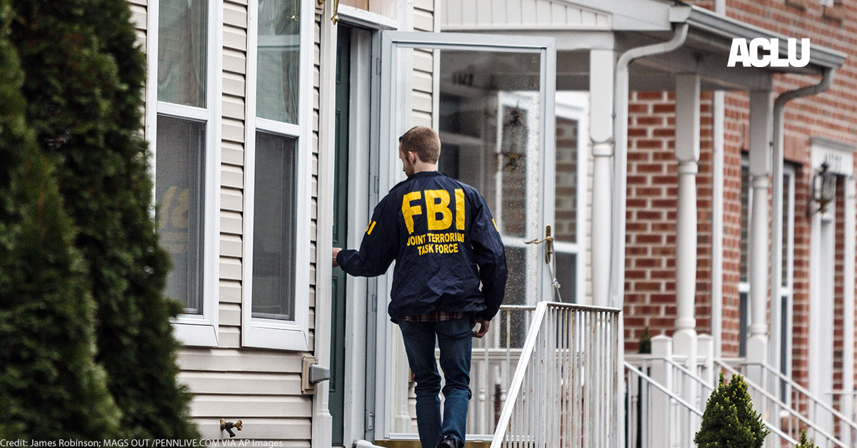 Surreal Stingray Secrecy: Uncovering the FBI’s Surveillance Tech ...