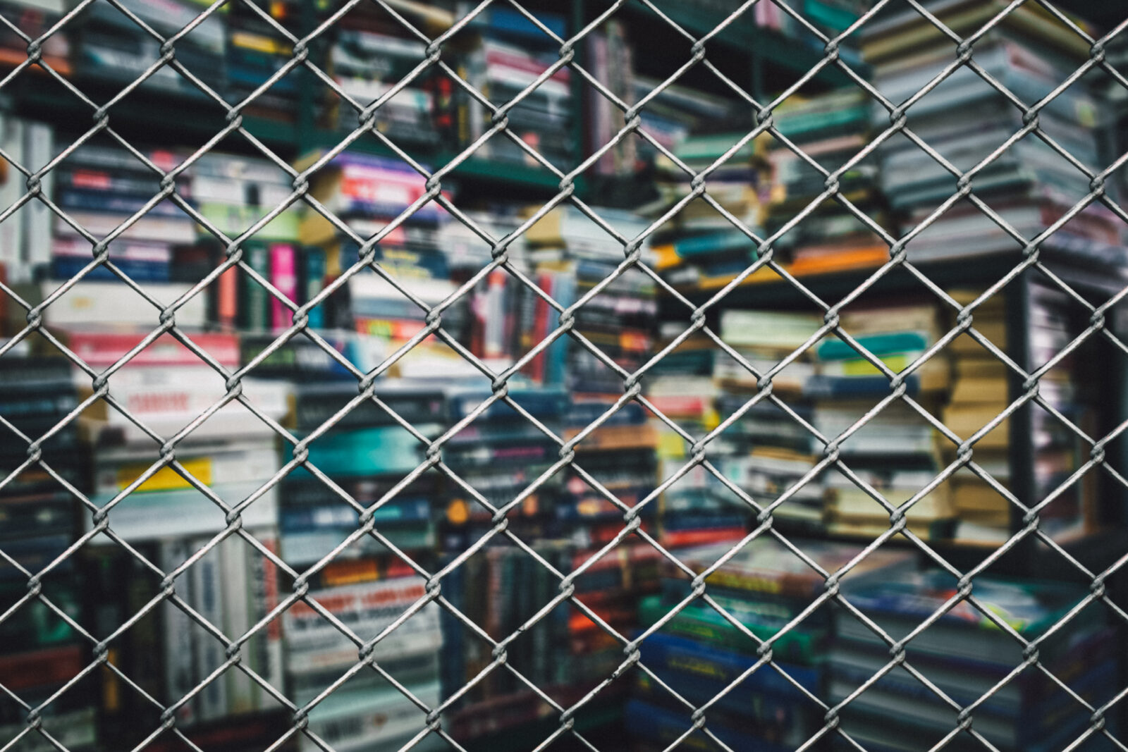 A Student’s Journey: Fighting for Education Rights While in Prison ...