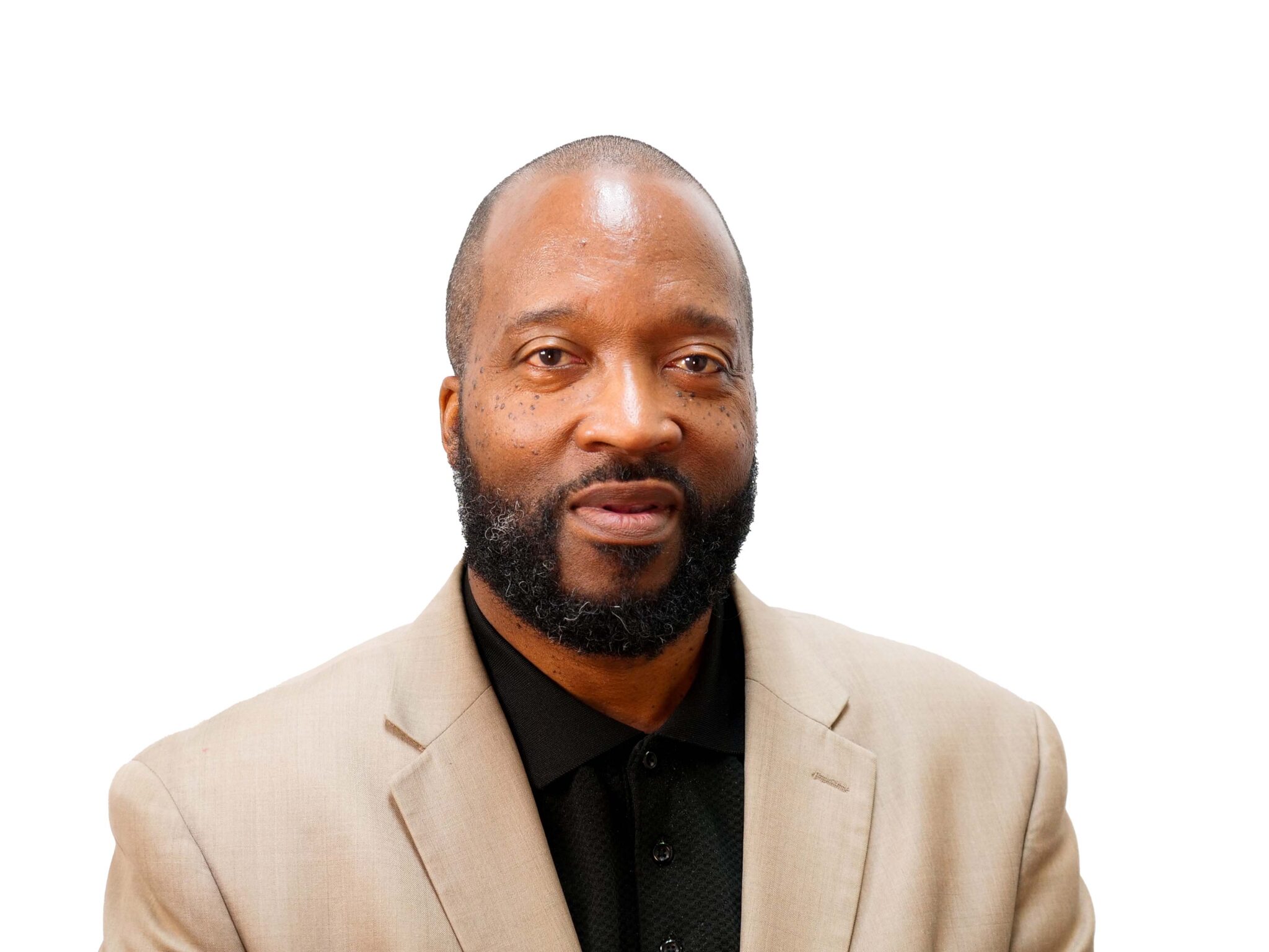 Ken Evans - ACLU of Nevada