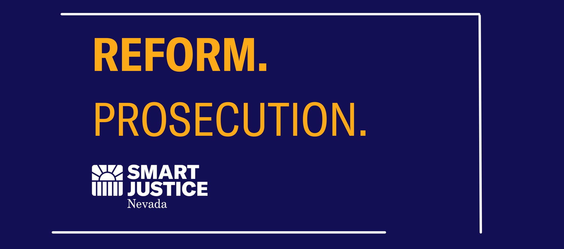 Smart Justice - ACLU of Nevada