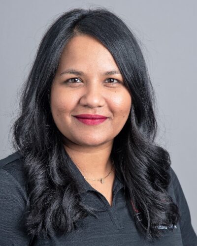 Divya Narala - ACLU of Nevada